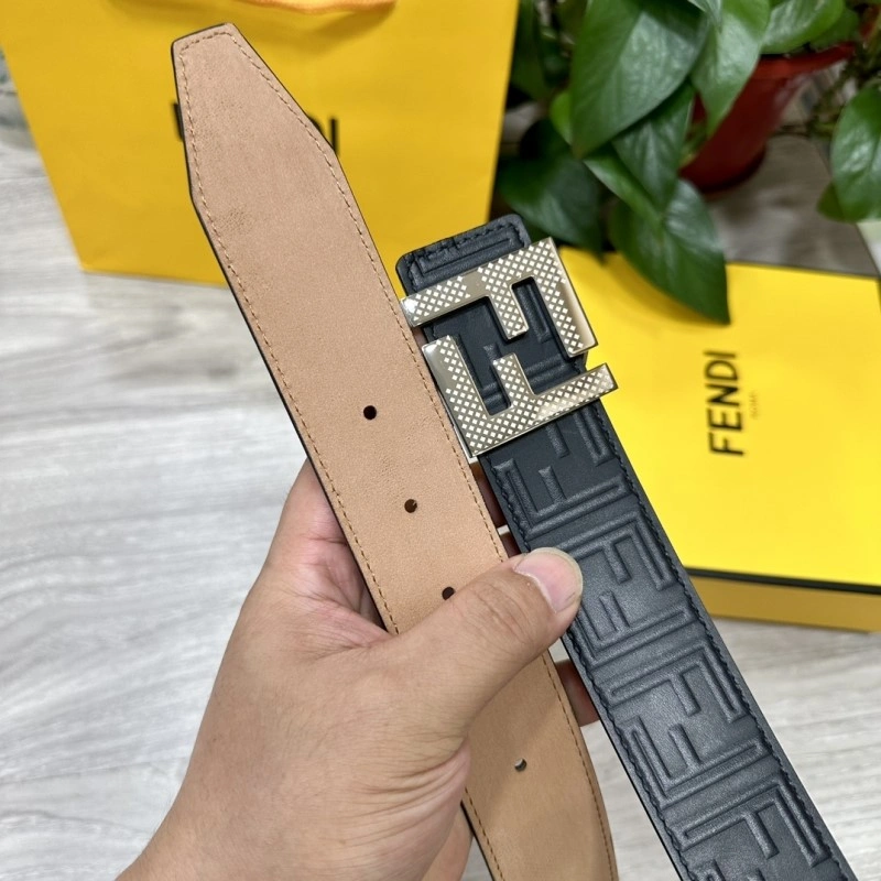 Accurate model Fendi Belts