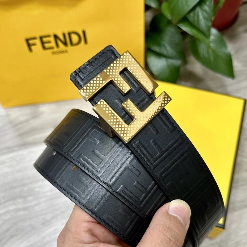 Low-cost Fendi Belts