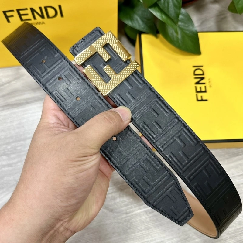 Low-cost Fendi Belts