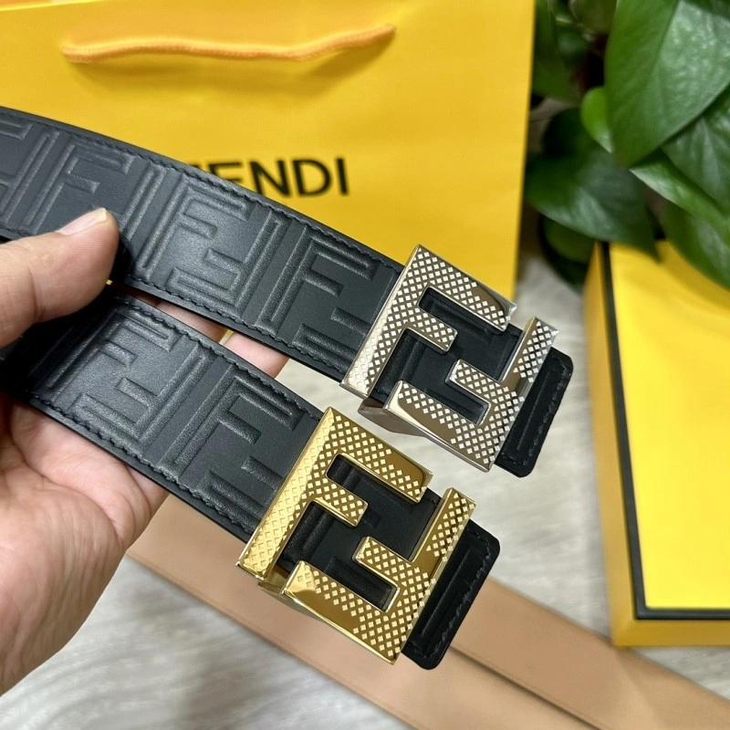 Low-cost Fendi Belts