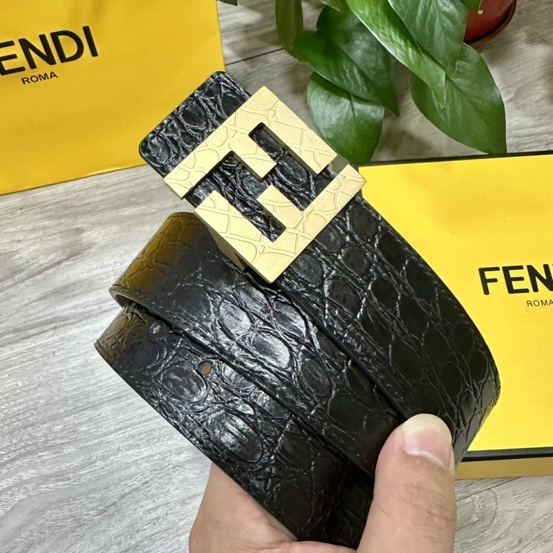 Original Fendi Belts