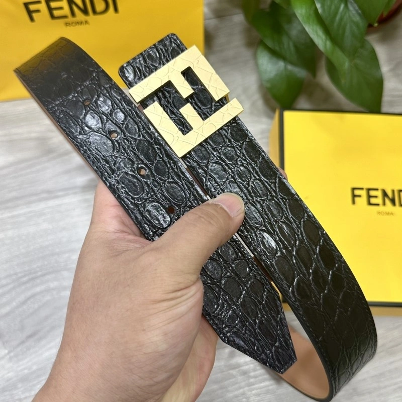Original Fendi Belts
