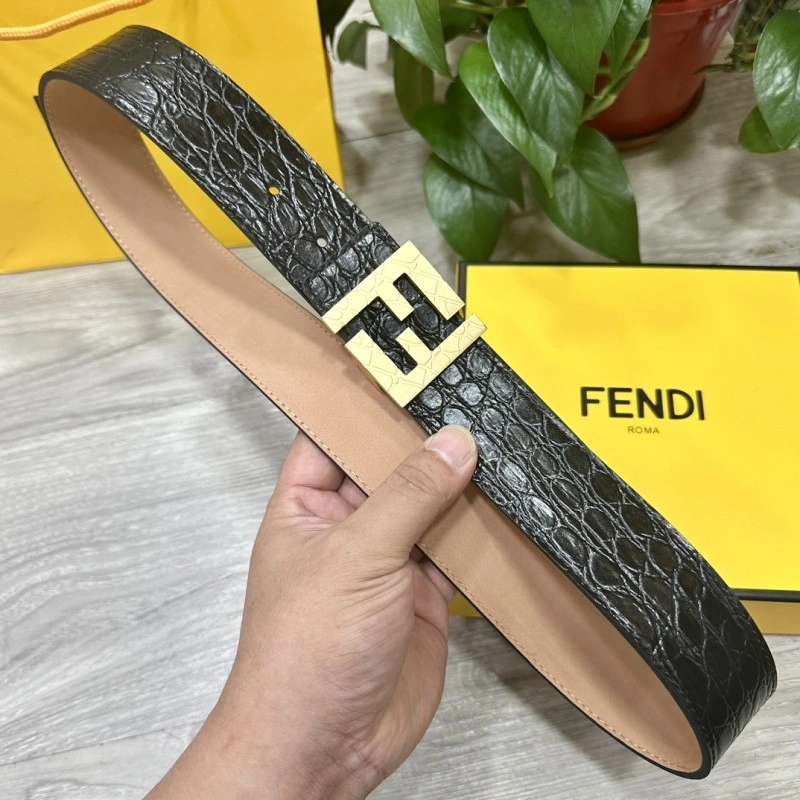 Original Fendi Belts
