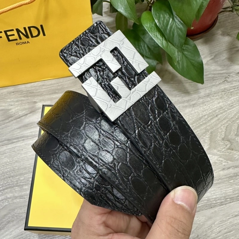 Affordable Fendi Belts
