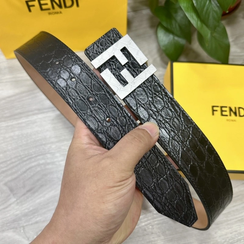 Affordable Fendi Belts