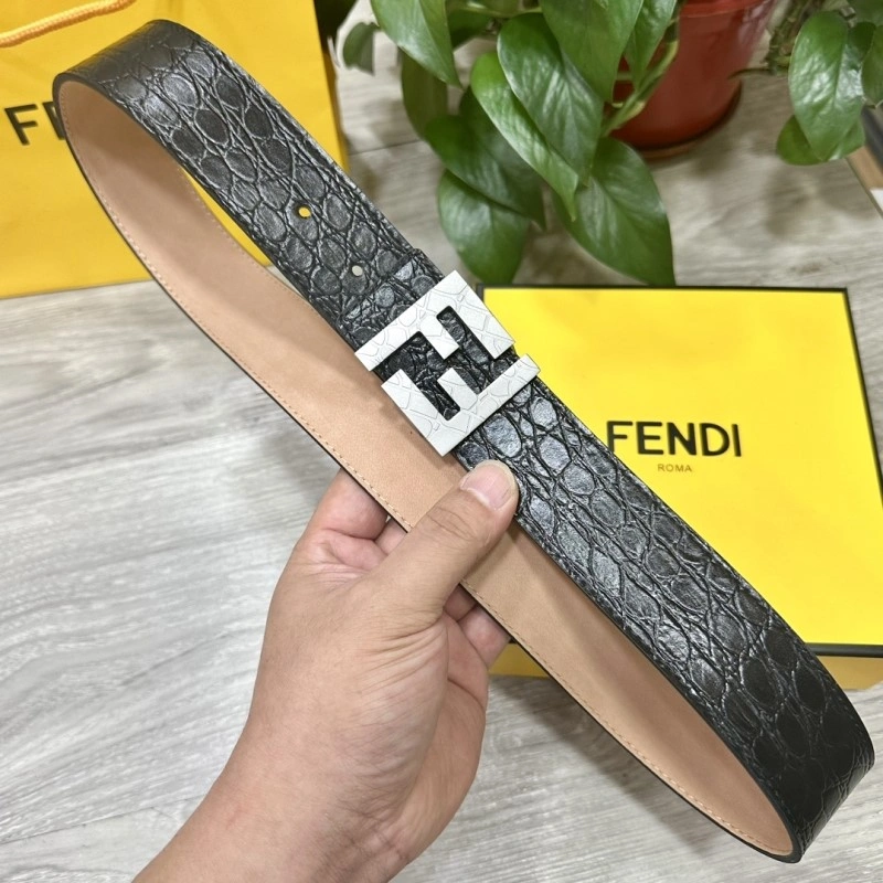 Affordable Fendi Belts