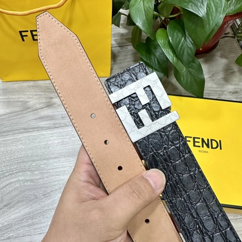 Affordable Fendi Belts