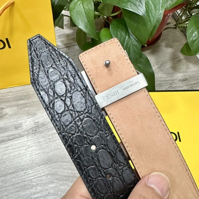Affordable Fendi Belts