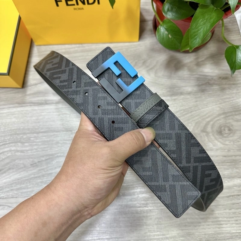 Brand-original Fendi Belts