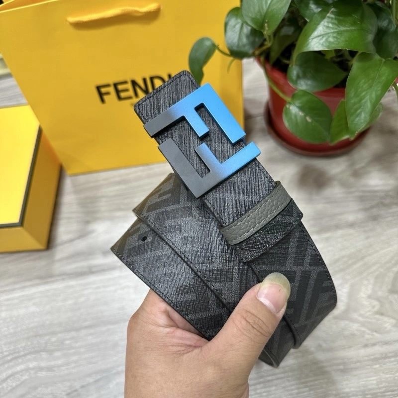 Brand-original Fendi Belts