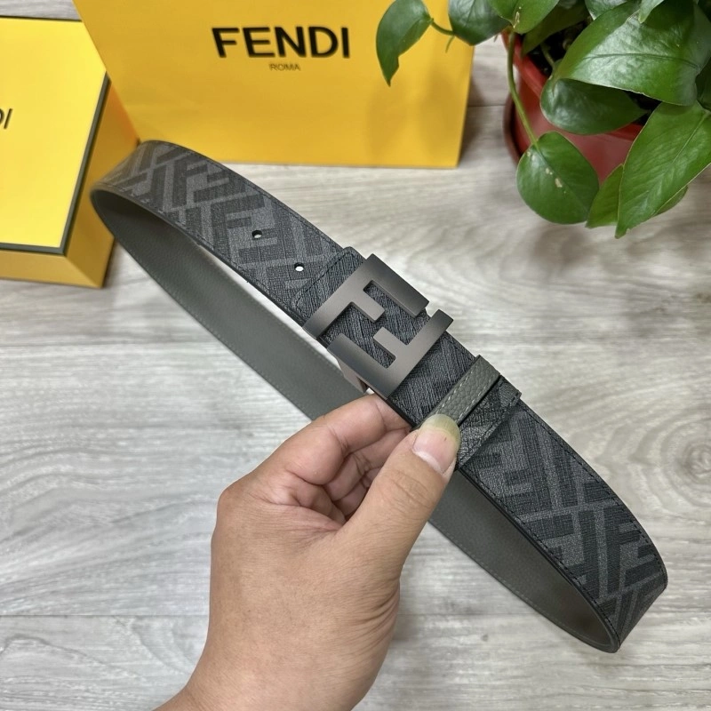 Inexpensive Fendi Belts