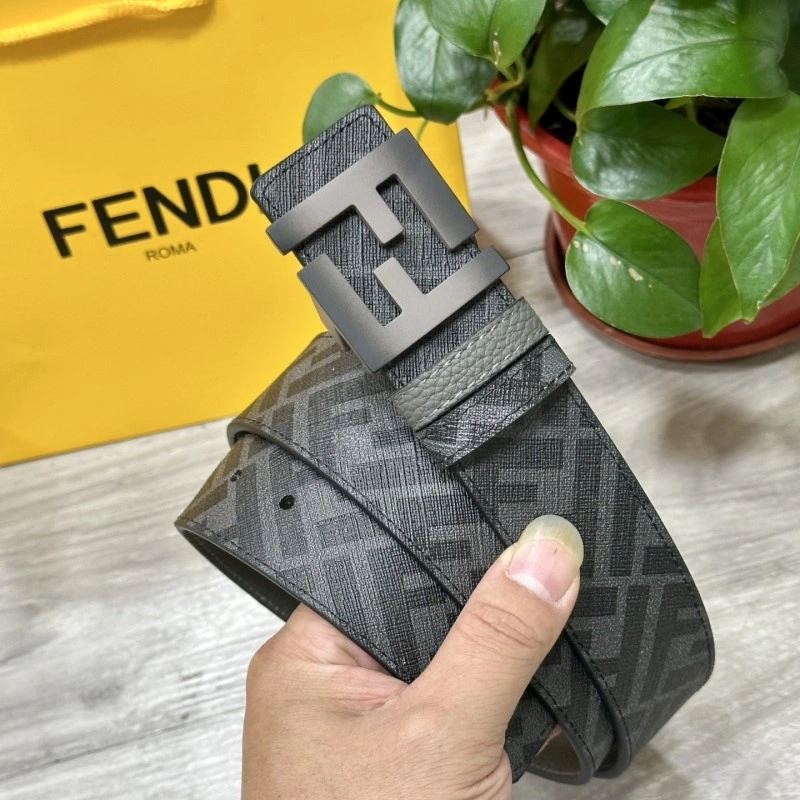 Inexpensive Fendi Belts