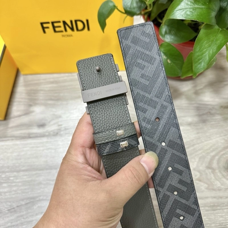 Inexpensive Fendi Belts