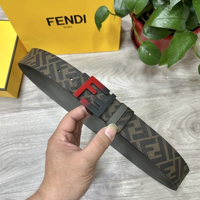Affordable Fendi Belts