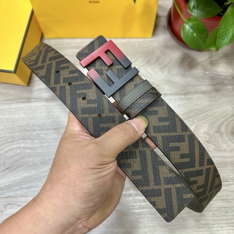 Affordable Fendi Belts
