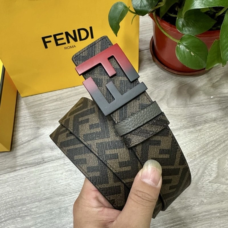 Affordable Fendi Belts