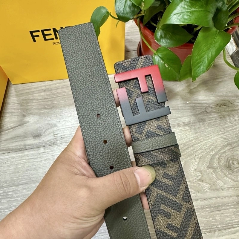 Affordable Fendi Belts