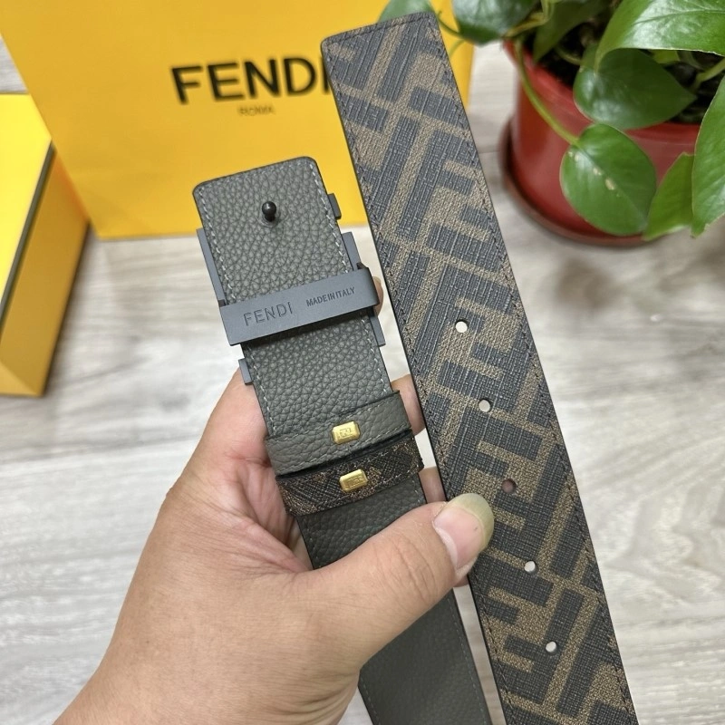 Affordable Fendi Belts