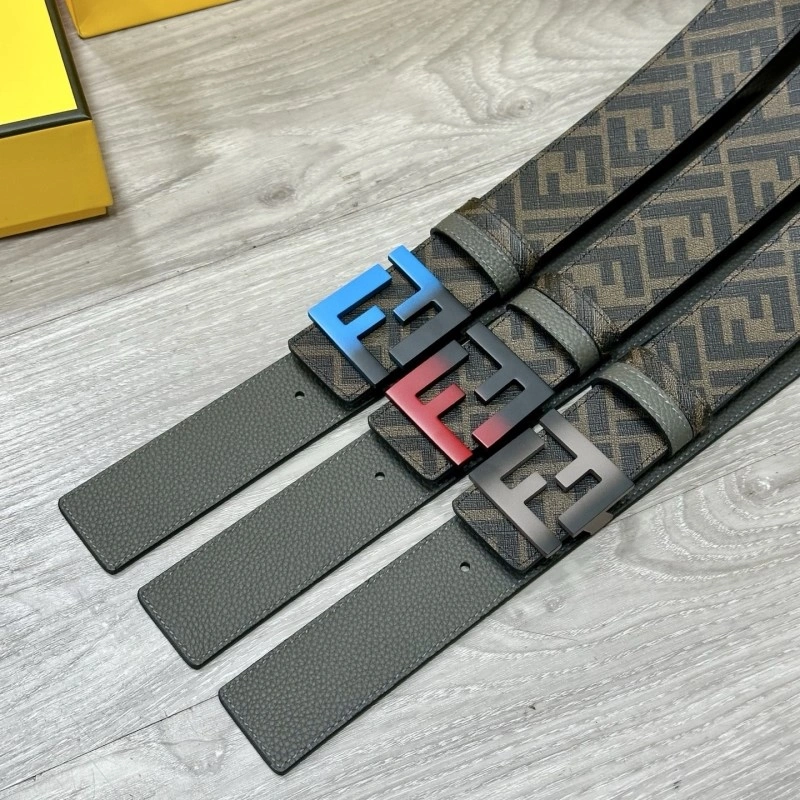 Affordable Fendi Belts