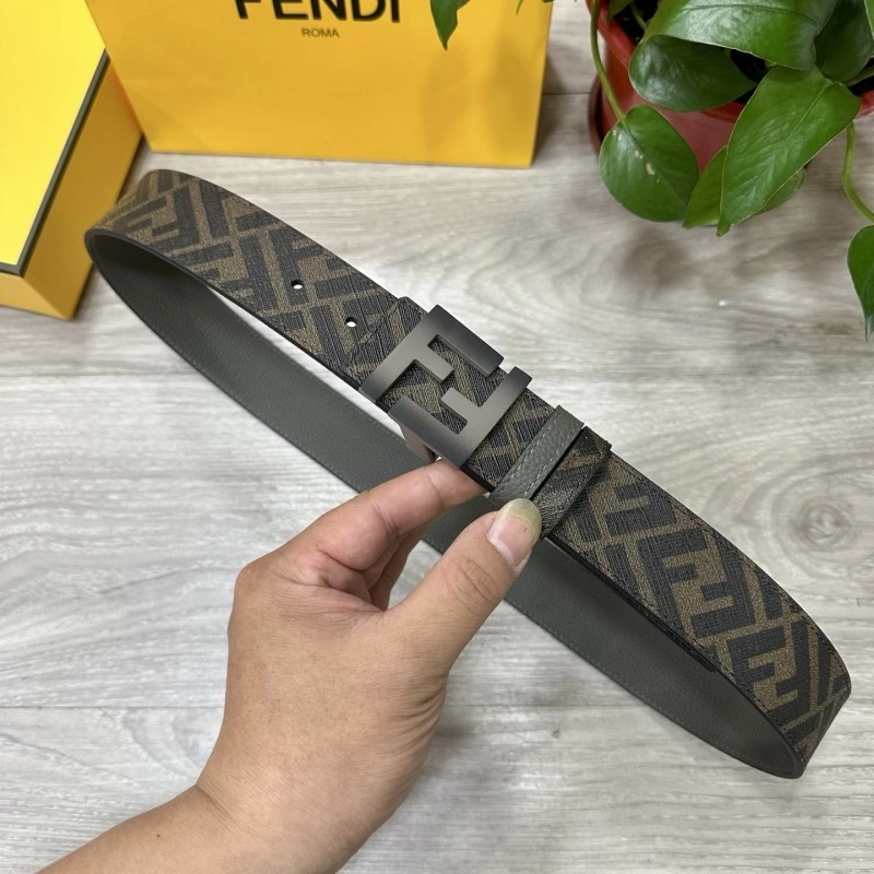 Bargain Fendi Belts