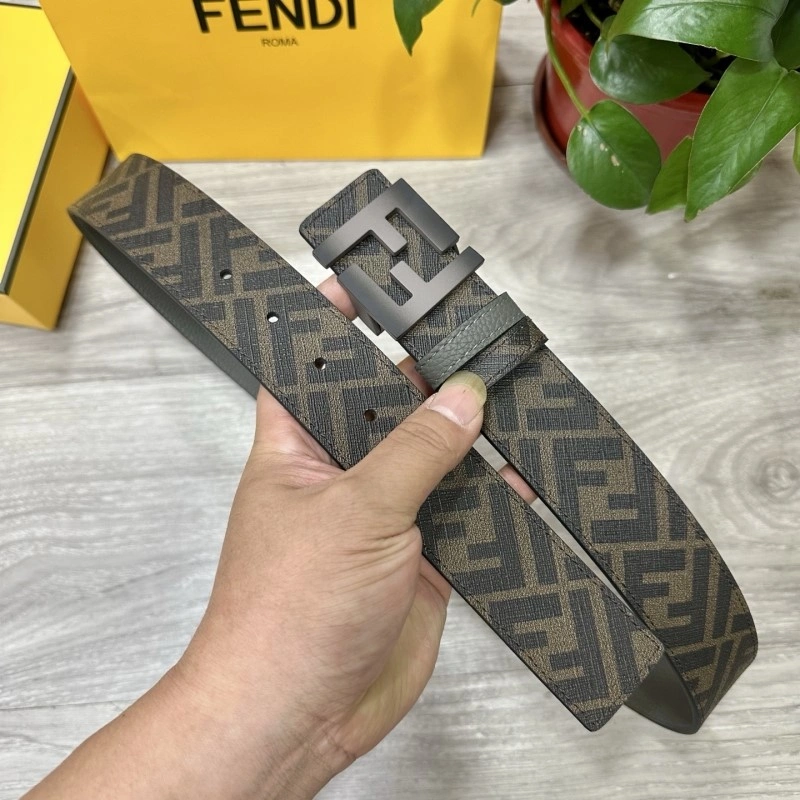 Bargain Fendi Belts