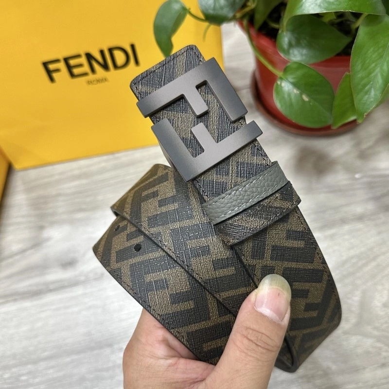 Bargain Fendi Belts