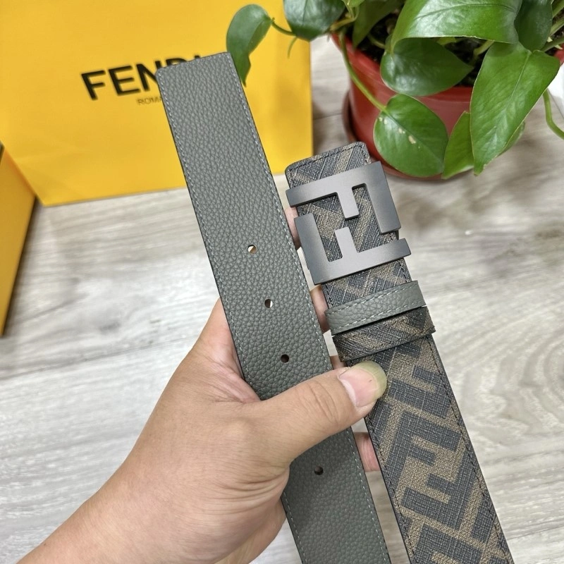 Bargain Fendi Belts