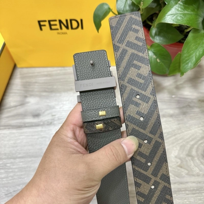 Bargain Fendi Belts
