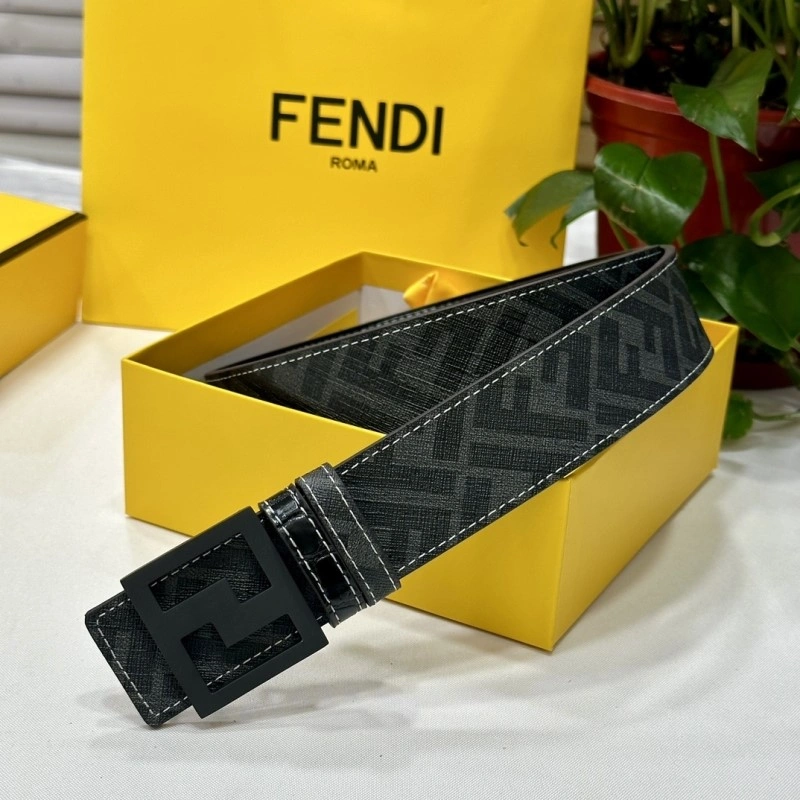 Affordable Fendi Belts