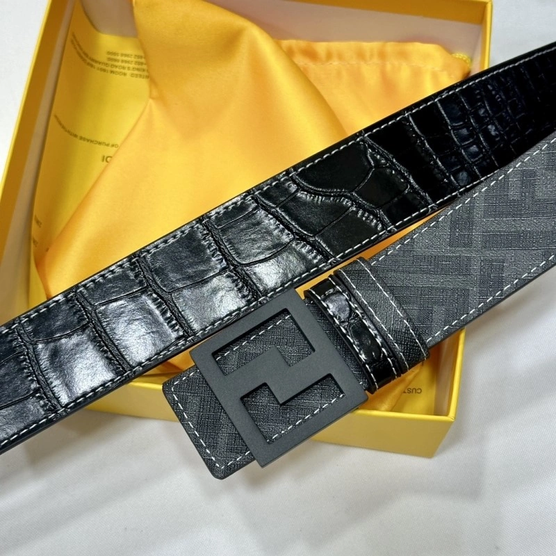 Affordable Fendi Belts