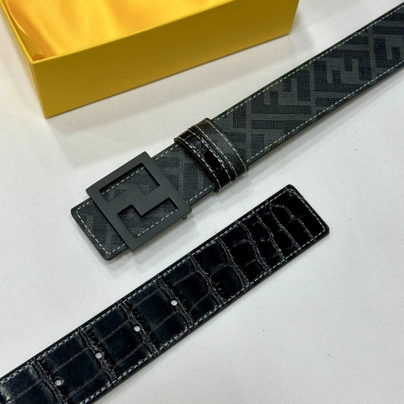 Affordable Fendi Belts