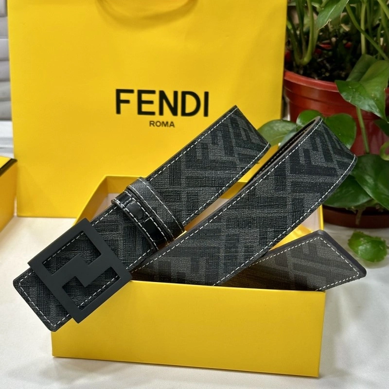 Affordable Fendi Belts