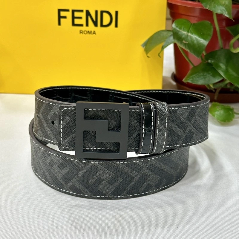 Affordable Fendi Belts