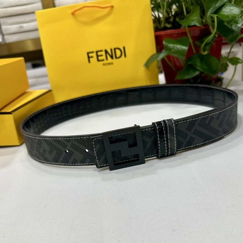 Affordable Fendi Belts