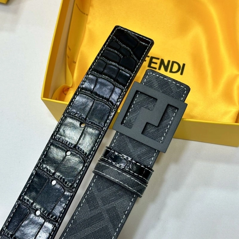Affordable Fendi Belts