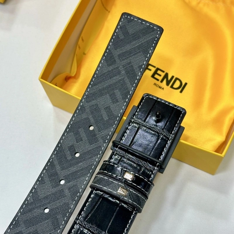 Affordable Fendi Belts
