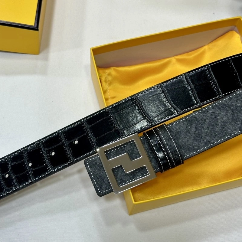 Precise copy Fendi Belts