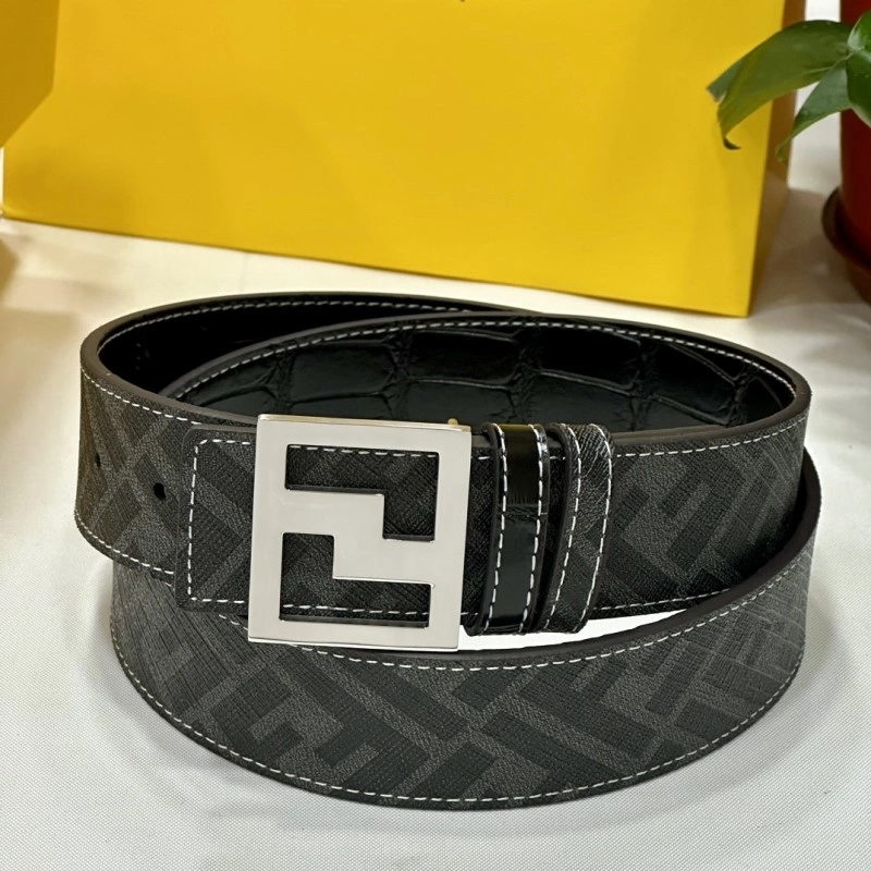 Precise copy Fendi Belts