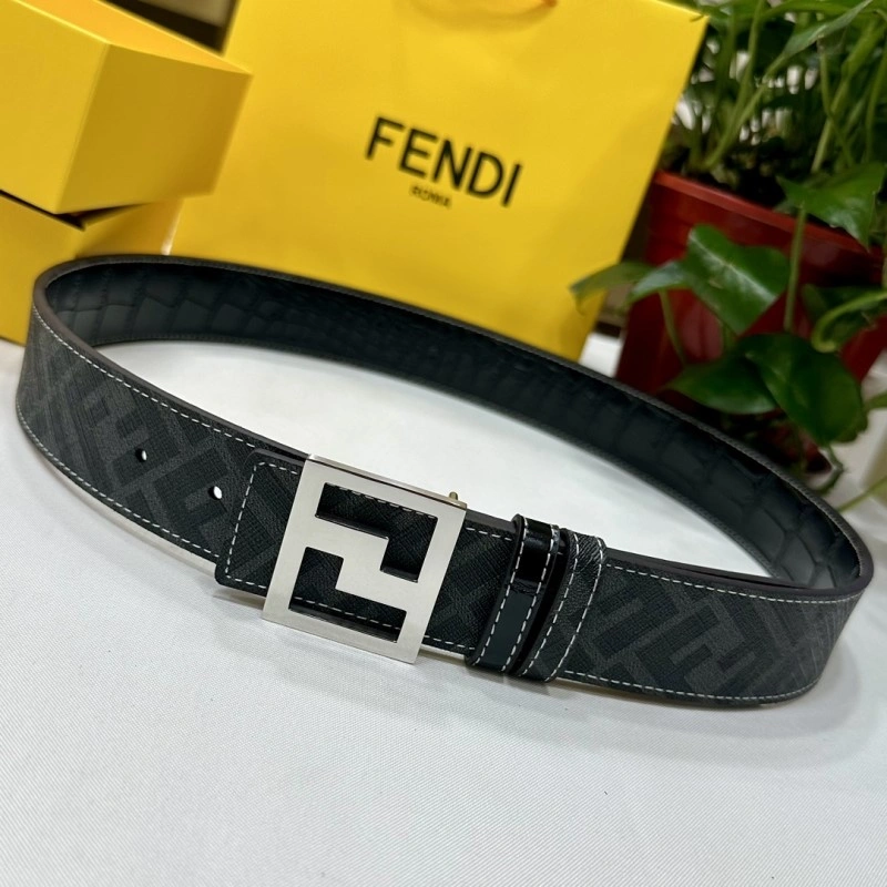 Precise copy Fendi Belts