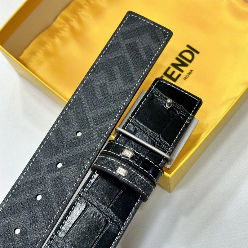 Precise copy Fendi Belts