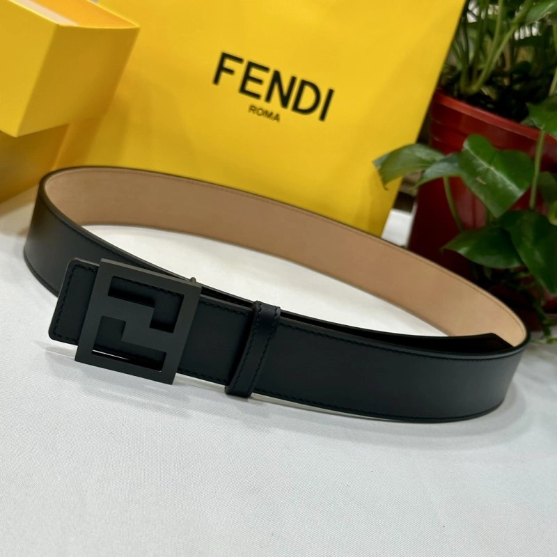 Real Fendi Belts