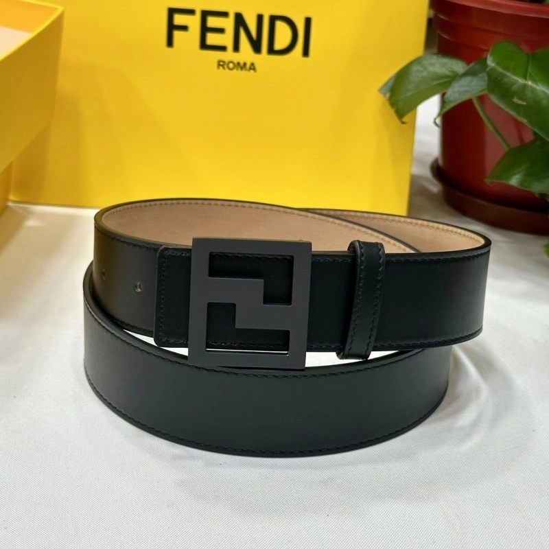 Real Fendi Belts