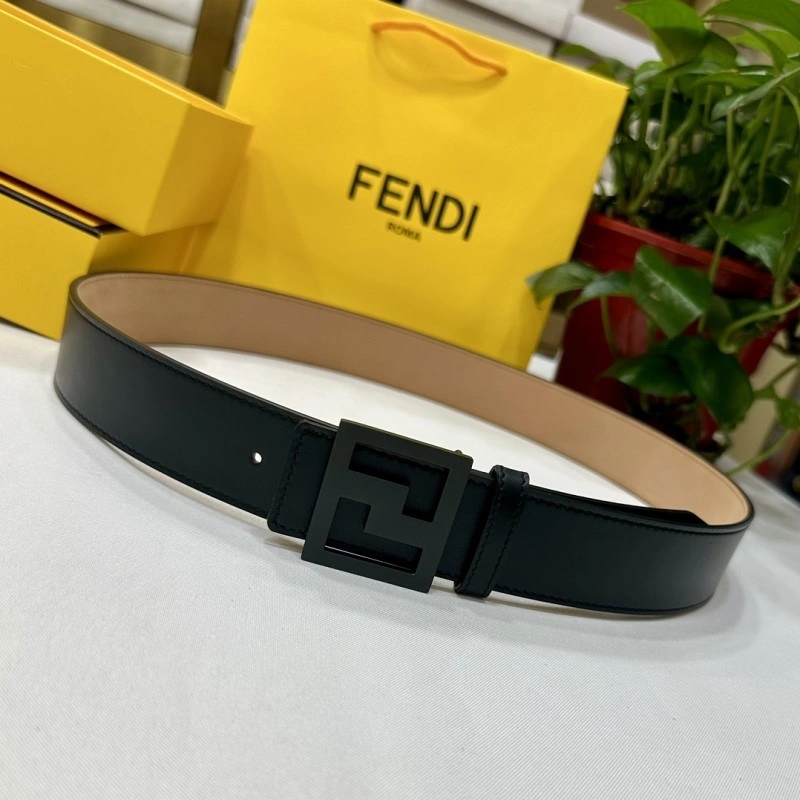 Real Fendi Belts