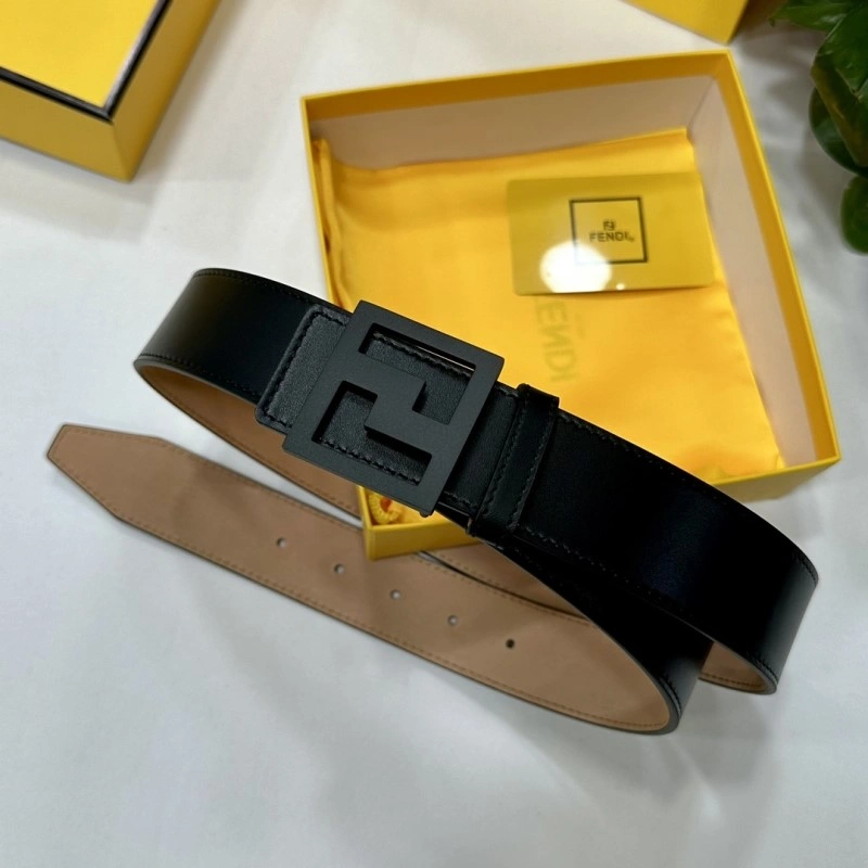 Real Fendi Belts