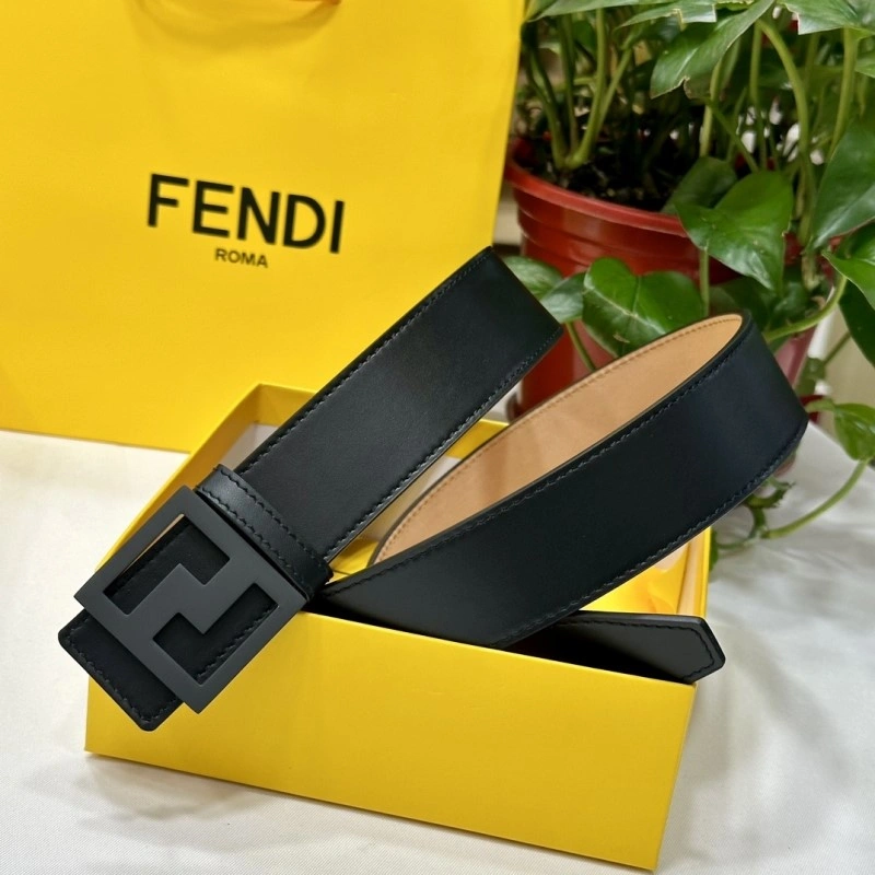 Real Fendi Belts