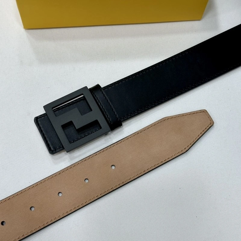 Real Fendi Belts