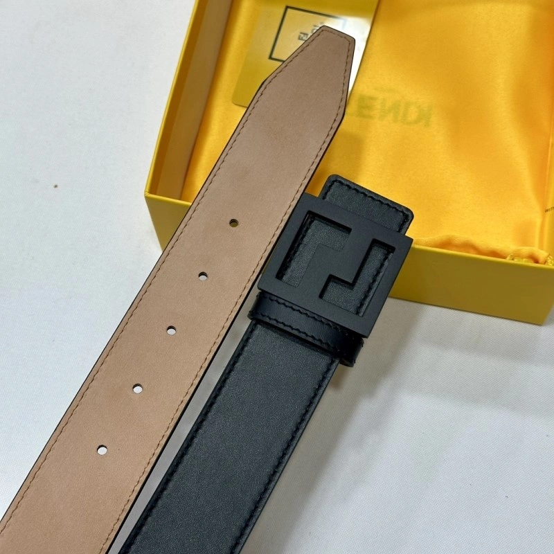 Real Fendi Belts