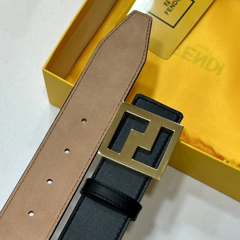 Low-cost Fendi Belts