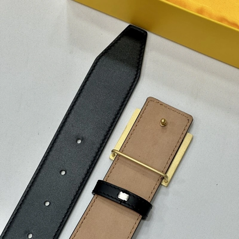 Low-cost Fendi Belts