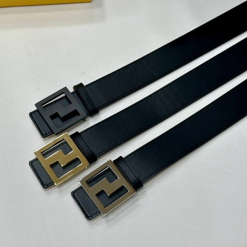 Low-cost Fendi Belts